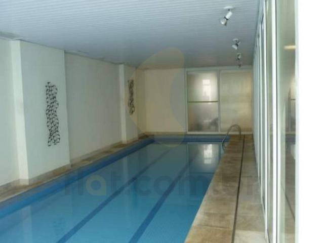 L´Officina Flat, Residential