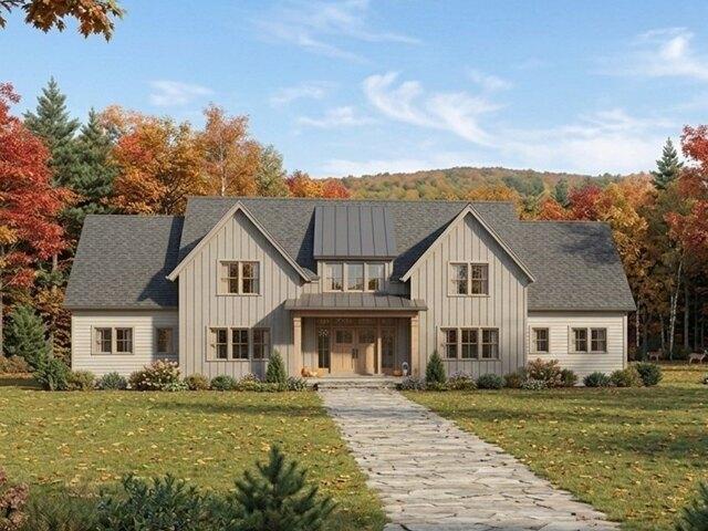 L Old Cart Path Ln, Pembroke, Home For Sale