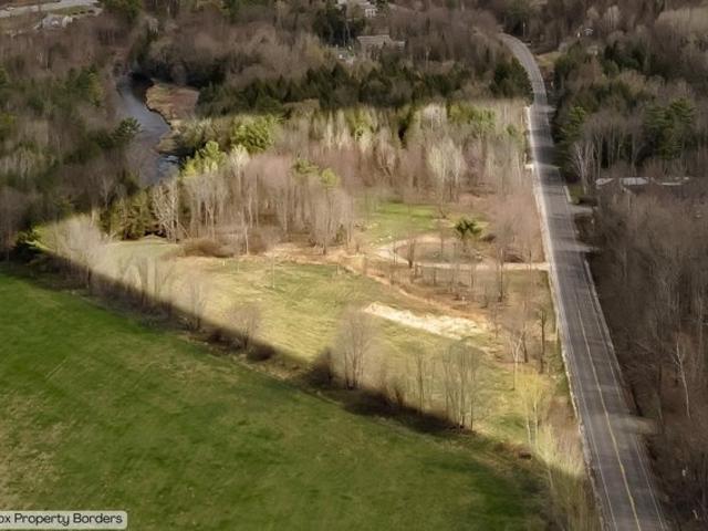 L a Livermore Falls Rd, Farmington, Plot For Sale