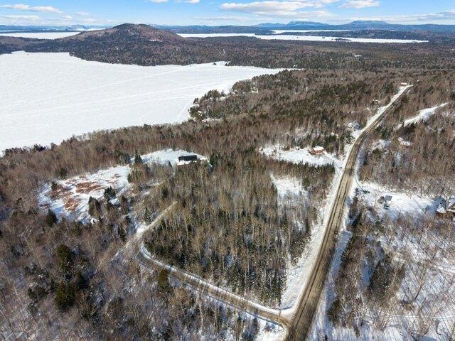 L And A Lily Bay Rd, Greenville, Plot For Sale