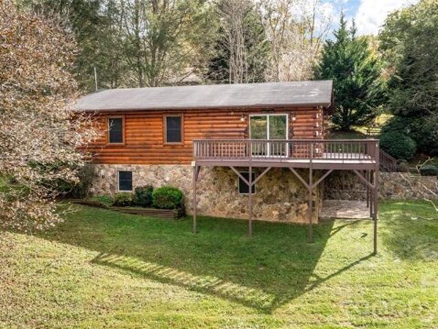 L And E Meadows Dr, Waynesville, Home For Sale