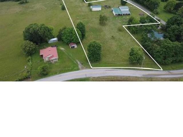 L and N Turnpike Rd, Horse Cave, KY 42749