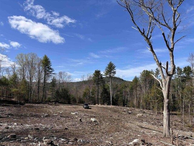 L And Old Turnpike Rd, Richmond, Plot For Sale