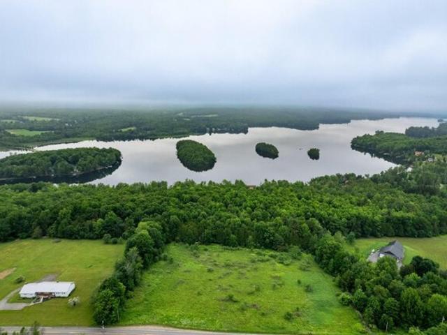 L # And Rt, Saint Albans, Plot For Sale