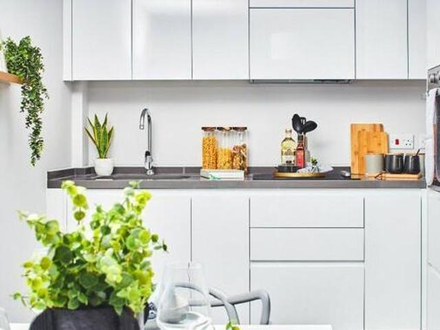 L Apartments, Grafton Street, 1 Bedroom Apartment