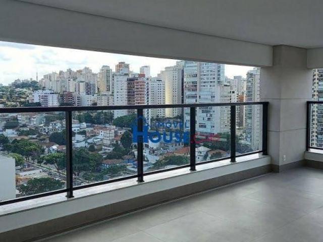 L`Apogée | Apartamento com 4 Suítes à Venda em Higienópolis, 310m², Zona Oeste em São Paulo/SP