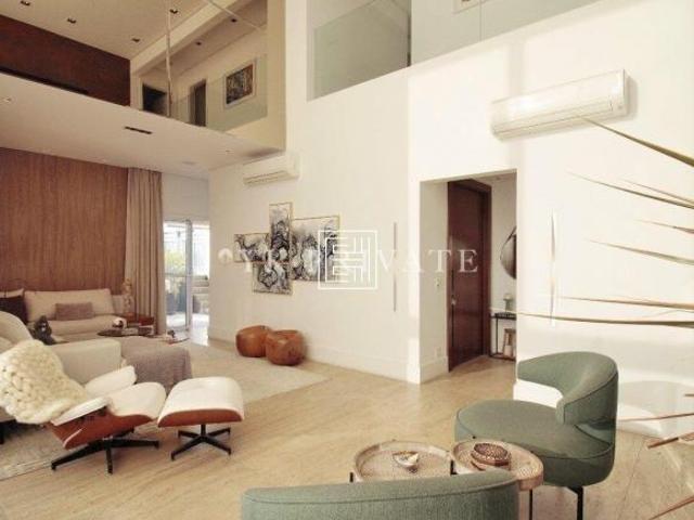 L&apos alto Perdizes/Rua Cayowaa 425/ 306m²/4 Suítes/4 Vagas