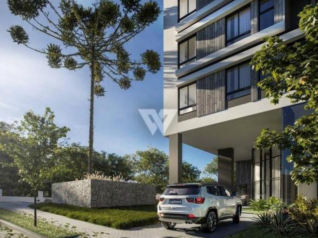 L&apos ARQ APARTAMENTO 3 QUARTOS 1 SUITE AGUA VERDE CURITIBA