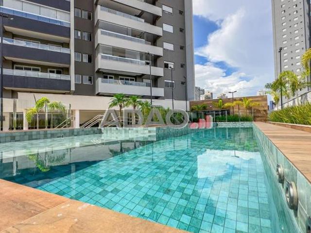 L&apos Essence De La Citè Apartamento com 3 Quarto s por R$ 1160000.00 no setor Setor Oeste VN39002
