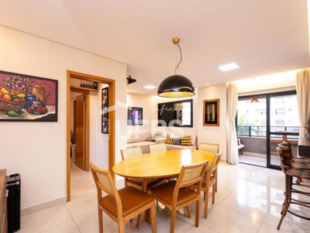 L&apos Essence Energie Apartamento 2 quartos, sendo 2 suítes