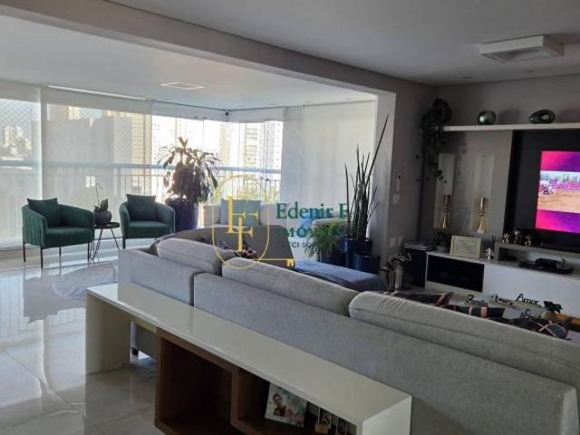 L&apos Essence Mooca | 3 SUITES | 3 VAGAS | 180M²