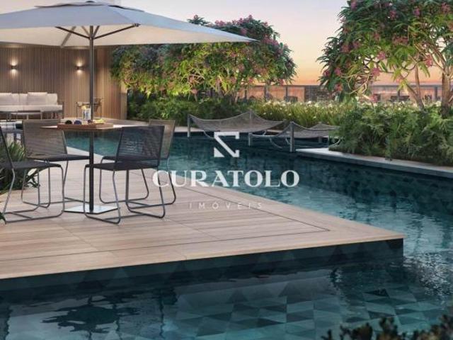 L&apos Harmonie Vila Mariana Viva com conforto e comodidade na Vila Mariana: Apartamento de 3 Suítes 2