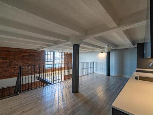 L Ba, Liverpool, 2 Bedroom Apartment