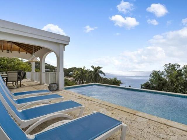 L Bakkero Fb, Saint Thomas, Home For Sale