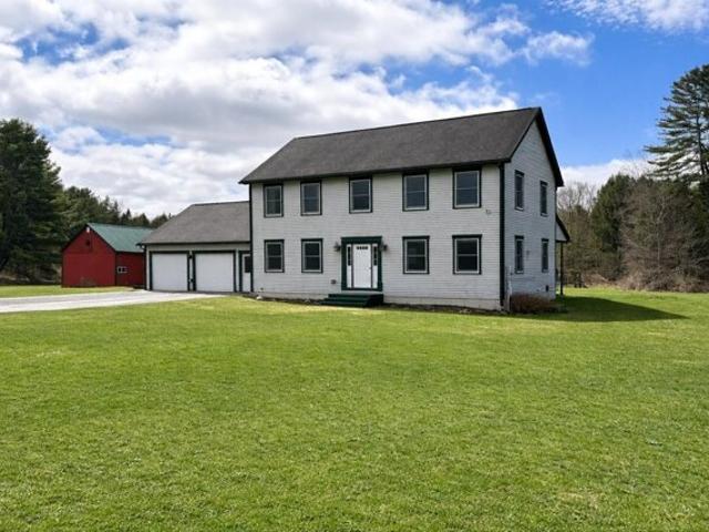 L Brown Dr, East Montpelier, Home For Sale