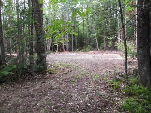 L Cummings Ln, Oxford, Plot For Sale