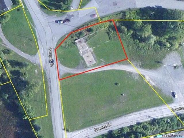 L Campus Dr, Cobleskill, Plot For Sale