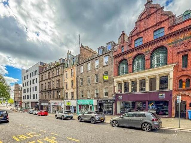 / l Crichton Street, City Centre, 3 Bedroom Flat