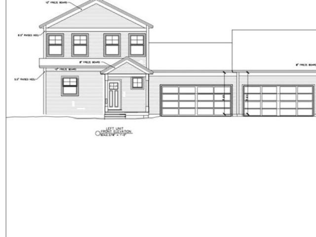 L Dogwood Gray Cir Unit L, Milton, Condo For Sale