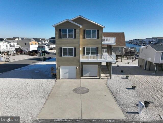 L E Harbor Blvd, Tuckerton, Property For Sale