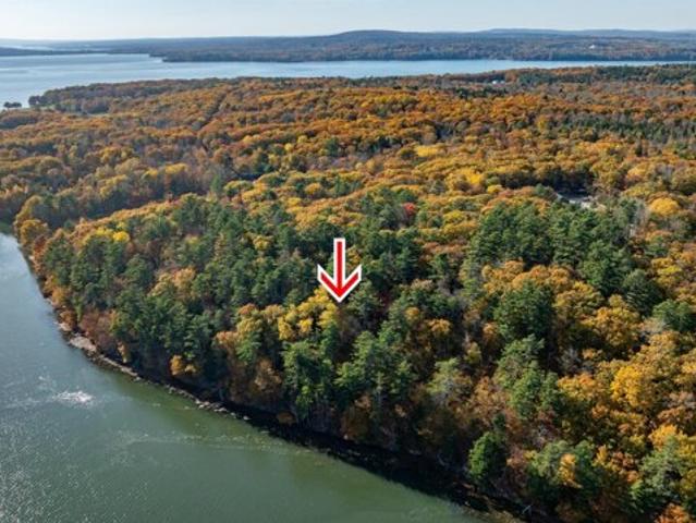L Eastside Dr, Verona Island, Plot For Sale