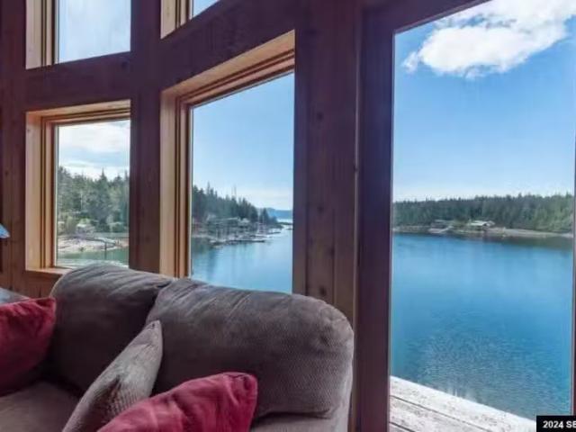 l EGAL ADDRESS ONLY, MEYERS CHUCK, AK 99903 Single Family Resi.