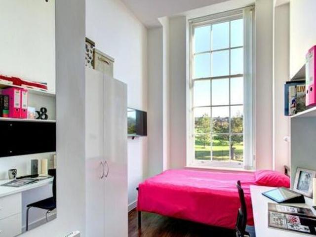 L Fully Managed Apartments, Great Homer Street, 2 Bedroom Apartment