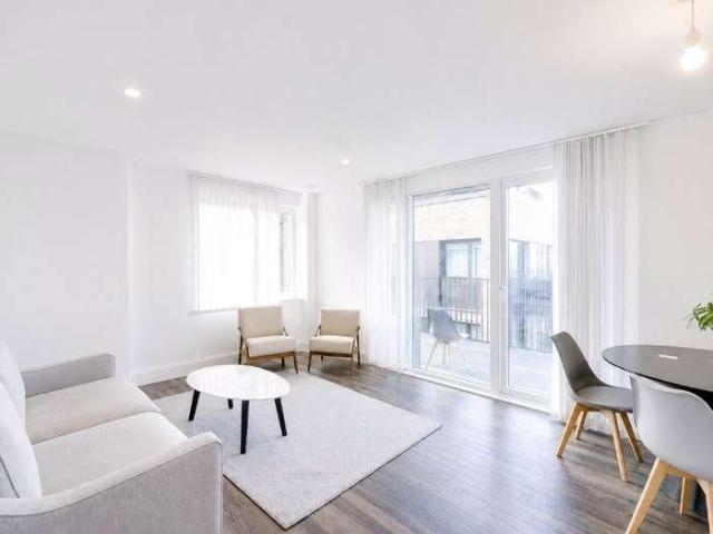 l, Fusion Apartments, Moulding Lane, Deptford, SE14