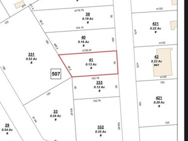 L Floyd St, Waterbury, Plot For Sale