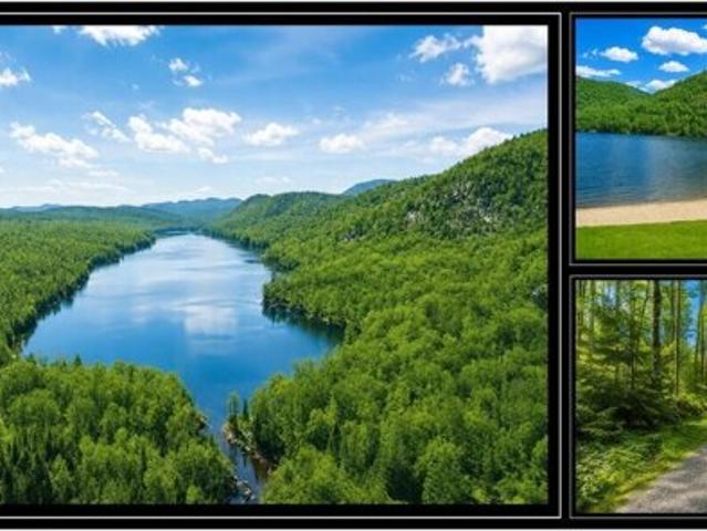 L H Rd, North River, Plot For Sale