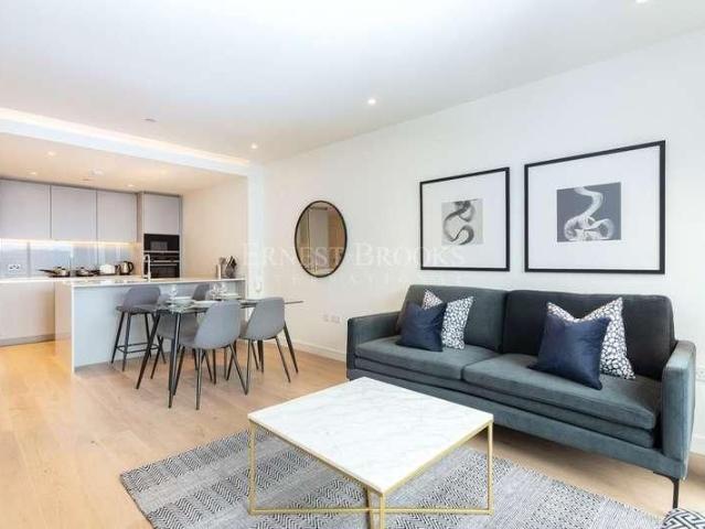 l, Hampton Tower, South Quay Plaza, Canary Wharf, E14