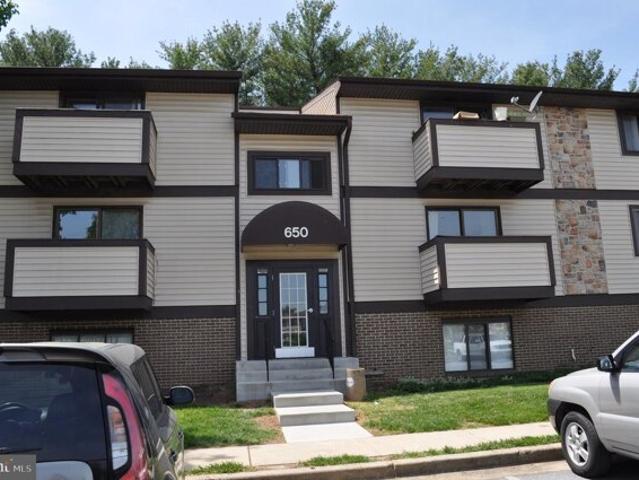 l Heather Ridge Dr Unit L, Frederick, Condo For Sale