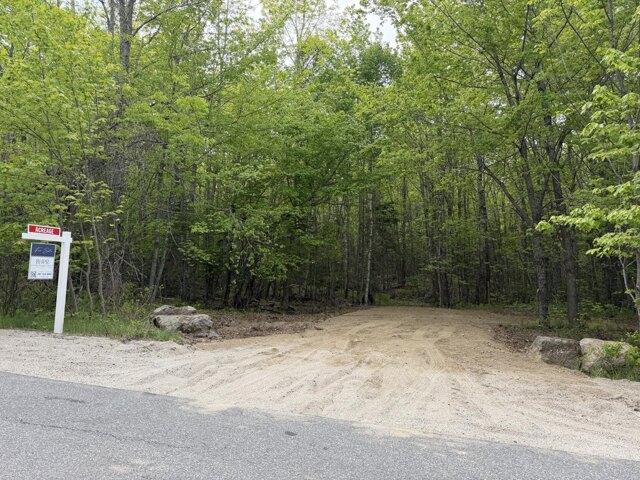 L Hinckley Ridge Road, Blue Hill, Plot For Sale