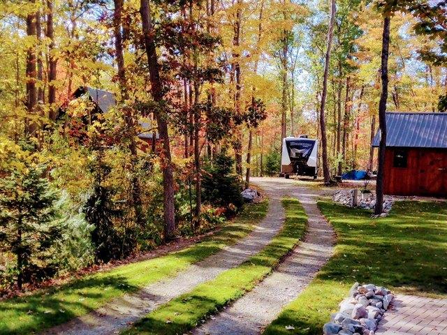 L Honey Ln # 33 & 48, Johannesburg, MI 49751