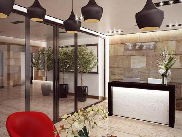 L Investment Apartments, Hurst Street, 2 Bedroom Apartment