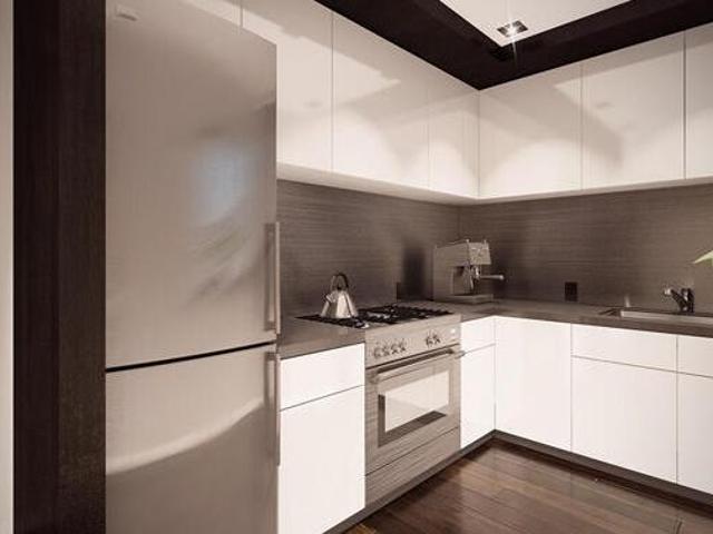 L Investment Apartments, Hurst Street, 2 Bedroom Apartment