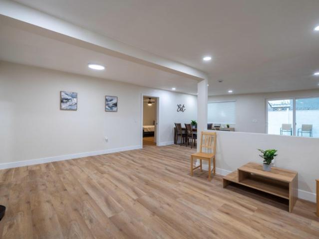 L@@K New paint, new floors, new beds, andddd every