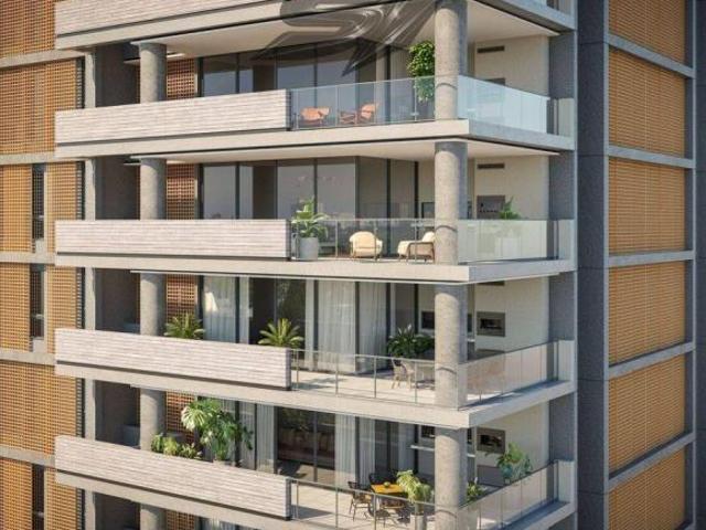 L Klabin | Construtora Paes & Gregori | Pronto para Morar | 154 metros | 03 suítes | hall privativo