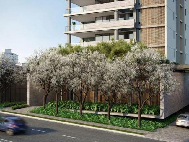 L Klabin Residencial