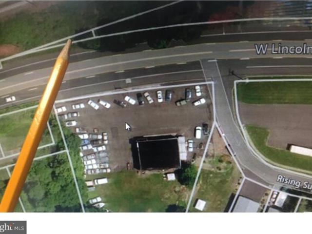 L Lincoln Hwy, Langhorne, Plot For Sale