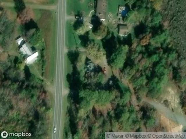 L P Bailey Memorial Hwy