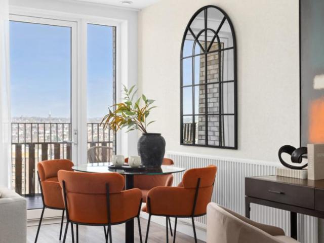 L&Q at Brent Cross Town Shared ownership