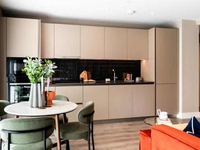 L&Q at Elephant Park Shared ownership