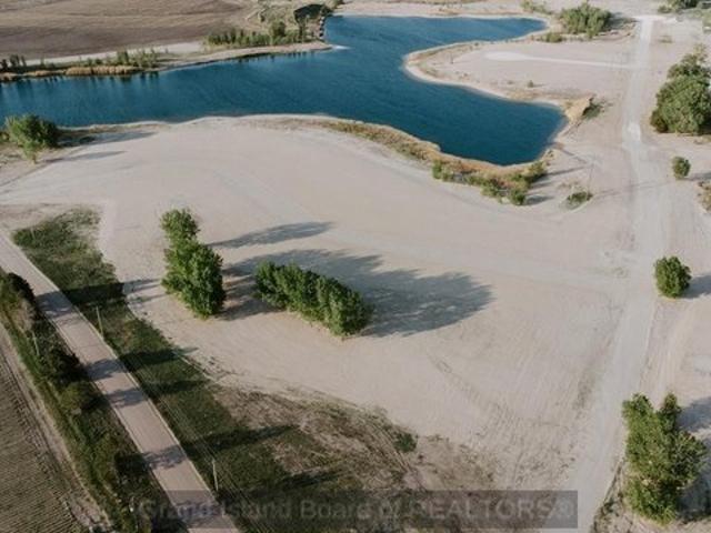 L Rd Lot 11, Central City, NE 68826