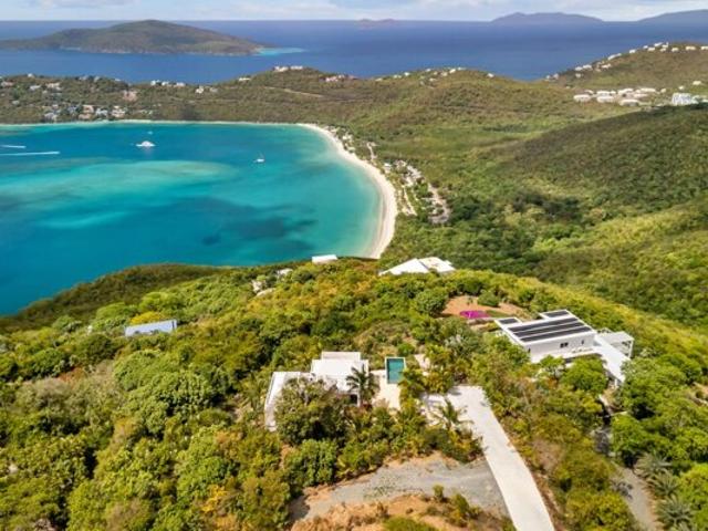 L rem Misgunst Gns, Saint Thomas, Home For Sale