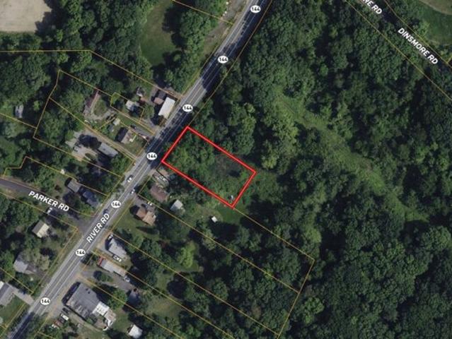 L River Rd, Selkirk, Plot For Sale