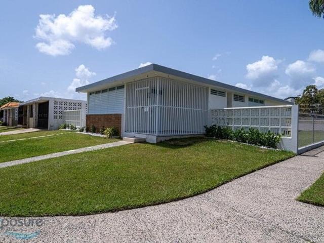 L St Berwind Ests Unit,san Juan, Home For Sale