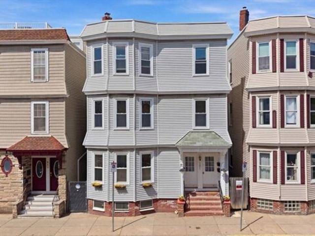 L St, Boston, Home For Sale