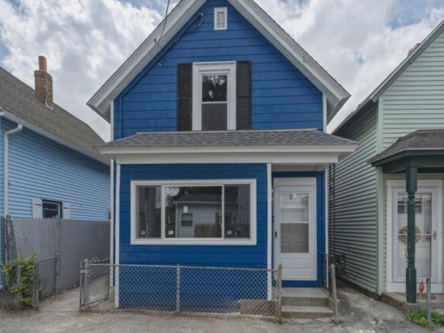L St, Lowell, Home For Sale