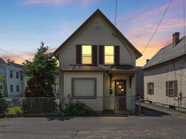 L St, Lowell, Home For Sale